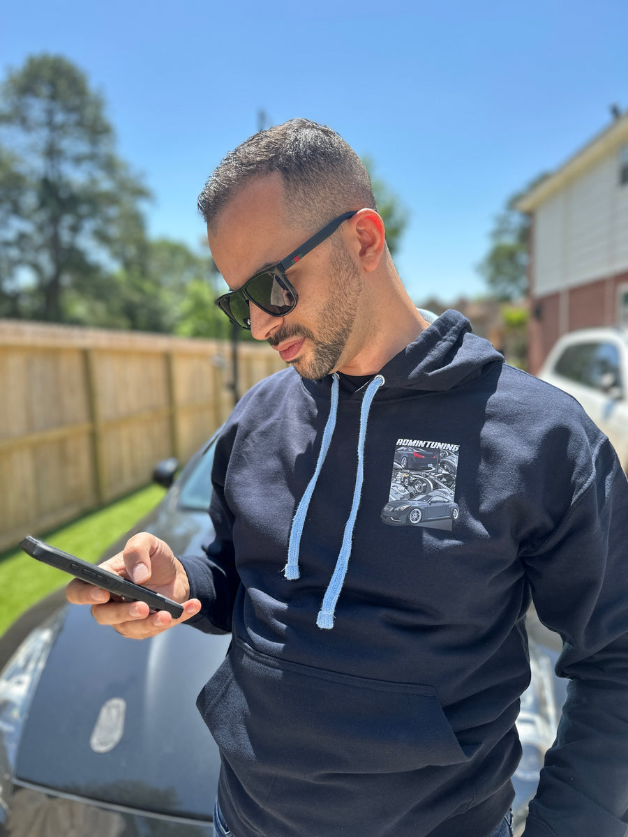 Admintuning 2025 G37 Sweatshirt – ADMINTUNING