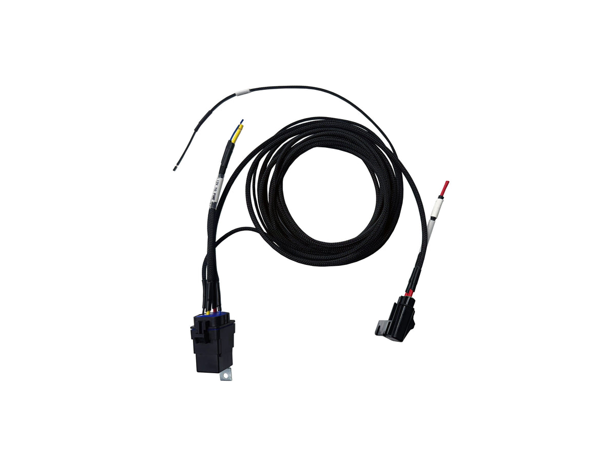 Total Racing Products TRP Fuel Pump Hardwire Kit – ADMINTUNING
