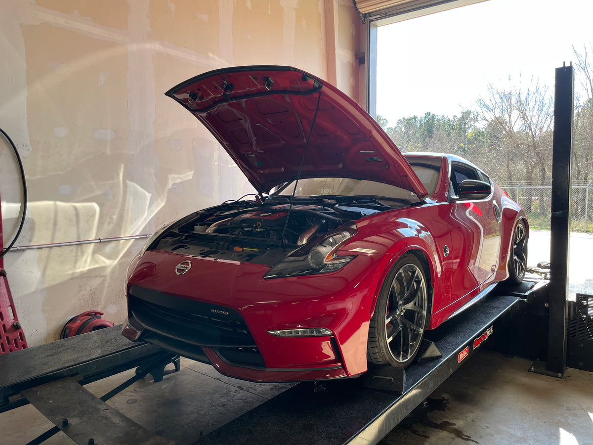 Current Customer Retunes - Naturally Aspirated | AdminTuning